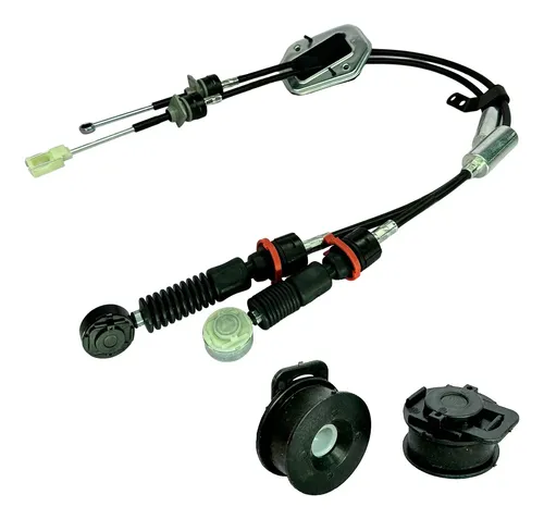 Kit Cable Selector Velocidad Y Buje Spark 1.2l 2011 - 2017 | Envío gratis