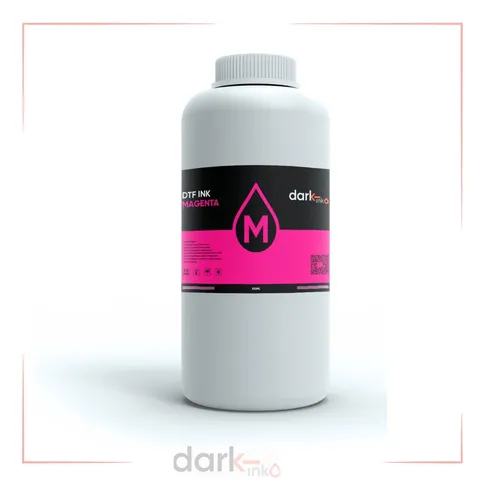 Tinta Dtf Magenta Tinta Pigmentada Impressão Dtf 500ml | Parcelamento ... Tinta Dtf Magenta Tinta Pigmentada Impressão Dtf 500ml | Parcelamento ...