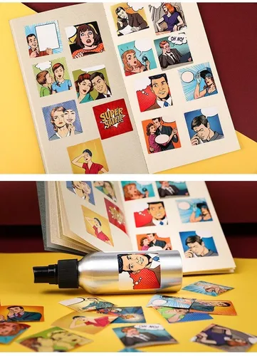 Genial Set De 46stickers Calcomanias De Expresiones Meme en venta en ... Genial Set De 46stickers Calcomanias De Expresiones Meme en venta en ...