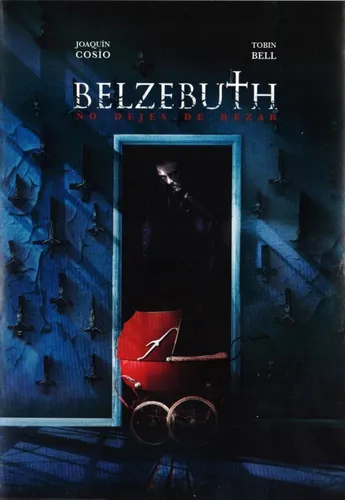 Belzebuth Joaquin Cosio , Tobin Bell Pelicula Dvd | MercadoLibre