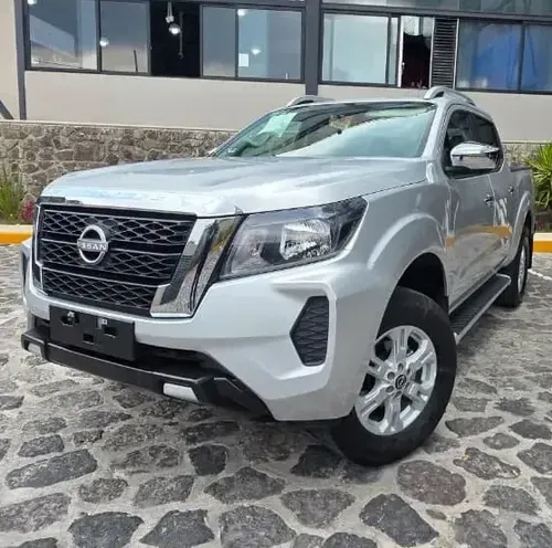 Nissan Frontier Le 2024 | MercadoLibre