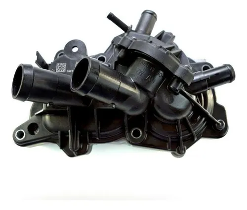 Bomba D´água Completa Audi A3 1.4t 2013-16 04e121600cs Origi ...