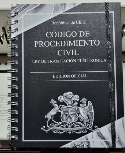 Código De Procedimiento Civil en venta en Melipilla RM (Metropolitana ... Código De Procedimiento Civil en venta en Melipilla RM (Metropolitana ...