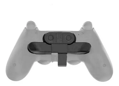 Ps4 controller paddles walmart store