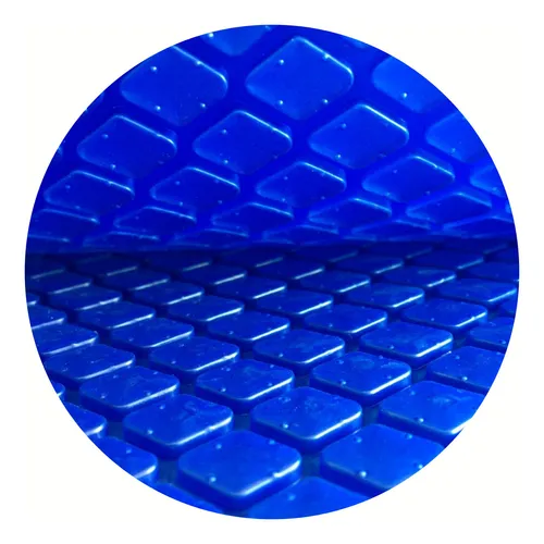 Capa Térmica Para Piscinas 10x5 500 Micras Inbrap Capa Térmica Para Piscinas 10x5 500 Micras Inbrap