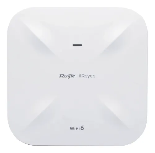 Punto De Acceso Wi-fi 6 Industrial Para Exterior / 360° / Fi | Envío gratis Punto De Acceso Wi-fi 6 Industrial Para Exterior / 360° / Fi | Envío gratis