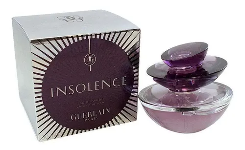 Insolence Eau Parfum Feminino 100ml | MercadoLivre