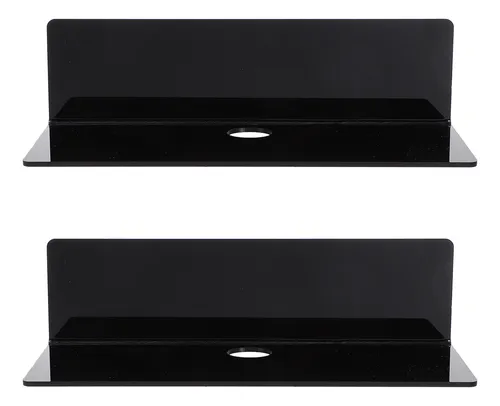 Soporte Para Altavoz De Pared Soporte De Pantalla 2 Unidad Cuotas