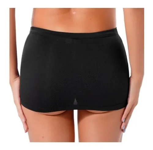 Micro Saia Sensual Sainha Sexy Sucesso Da Noite Parcelamento Sem Juros