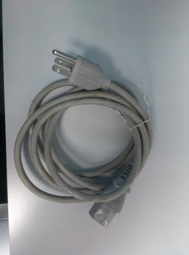 Cable Corriente Para Pc Fuentes De Poder Cpu Monitor en venta en Pto ... Cable Corriente Para Pc Fuentes De Poder Cpu Monitor en venta en Pto ...
