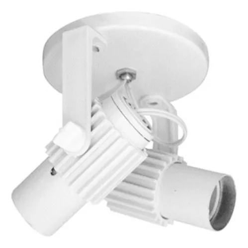 Kit de 10 focos LED B2 de una sola solapa, 2 bombillas LED E27 de color ... Kit de 10 focos LED B2 de una sola solapa, 2 bombillas LED E27 de color ...