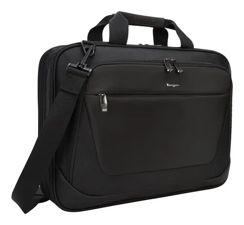Capa Targus TBT053us Citylite para notebooks de até 16 polegadas, cor ...