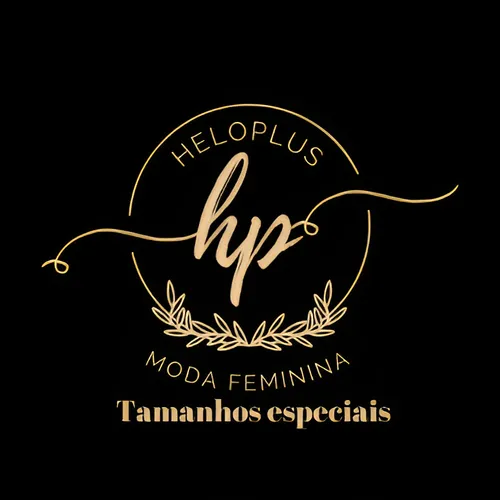 Helo Plus Tamanhos Especiais | Página do vendedor