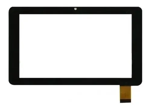 Touch Tablet 7 Pulgadas Exclusivo Flex Fpc-tp070076(736)-00 Negro ...