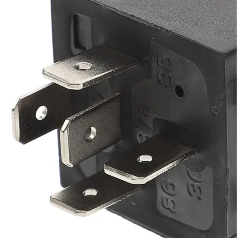 Relé Automotriz 40a, Relé Automático, 12 V, 5 Pines, Camión | Meses sin ...