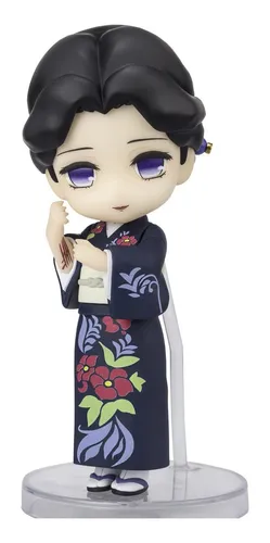 Tamashii Nations - Demon Slayer: Kimetsu No Yaiba, Tamayo, . | Envío gratis Tamashii Nations - Demon Slayer: Kimetsu No Yaiba, Tamayo, . | Envío gratis