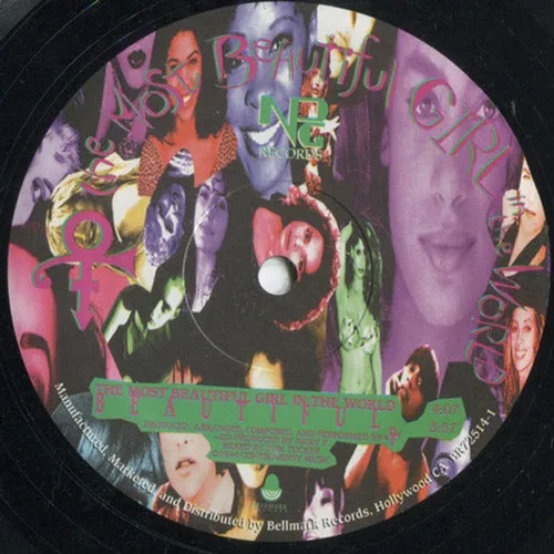 The Artist (formerly Known As Prince) The Most Beautiful G | Cuotas sin ... The Artist (formerly Known As Prince) The Most Beautiful G | Cuotas sin ...