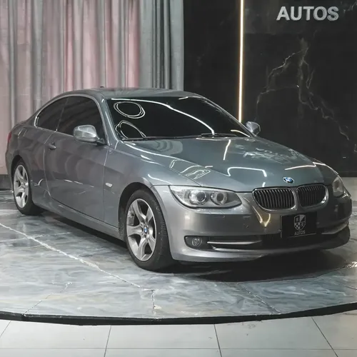 Bmw 325 I Cp 2012 | TuCarro