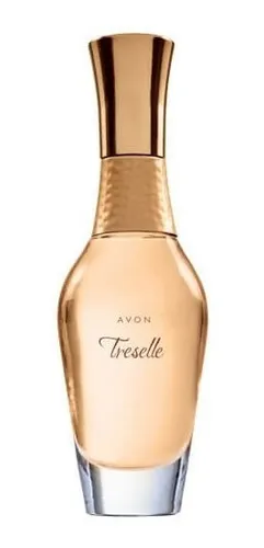 Avon Treselle Perfume Femenino 30%off | Cuotas sin interés