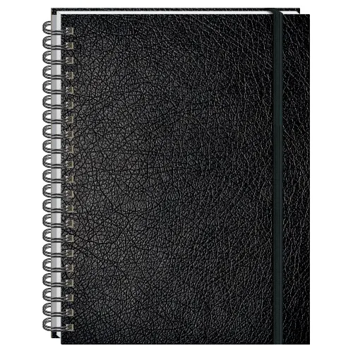 Libreta Cuaderno Profesional Pasta Dura 100 Hojas Mercadolibre