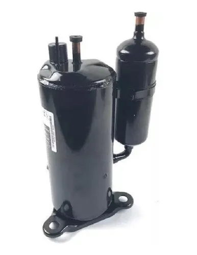 Compresor rotativo 22/24000 Btus R-22 05502054 | MercadoLibre Compresor rotativo 22/24000 Btus R-22 05502054 | MercadoLibre