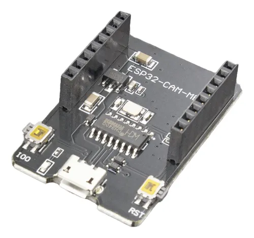 Modulo Adaptador Usb Ch340 Para Placa De Desarrollo Esp32- | Cuotas sin ... Modulo Adaptador Usb Ch340 Para Placa De Desarrollo Esp32- | Cuotas sin ...