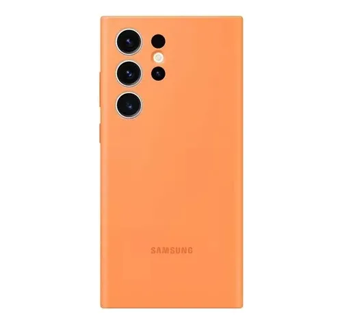 Funda Silicone Case Samsung Galaxy S23 Ultra Original Funda Silicone Case Samsung Galaxy S23 Ultra Original