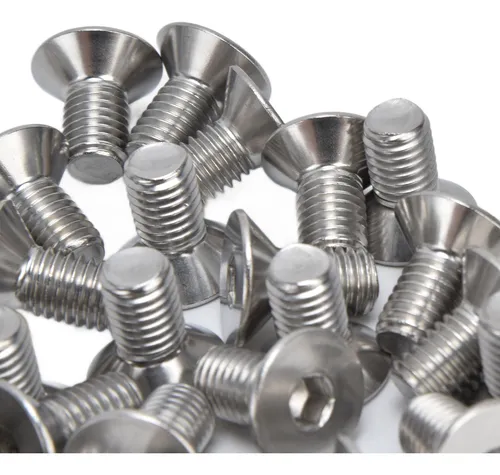 Tornillos Hexagonales Avellanados, 30 Unidades, Conector M10 | Cuotas ... Tornillos Hexagonales Avellanados, 30 Unidades, Conector M10 | Cuotas ...