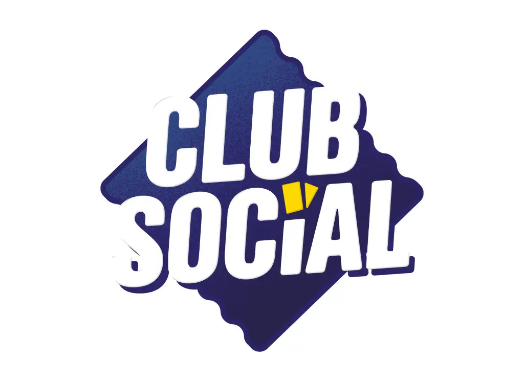 CLUB SOCIAL | Loja Oficial