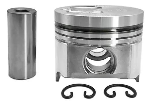Pistones P/ Ford V8 7.3 Ohv 16v Navistar Diesel 83/94 (f-250 | Envío gratis