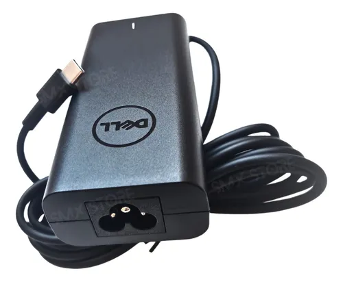 Fonte Carregador Notebook Dell Xps 13 (9310) Usb-c | Parcelamento sem juros Fonte Carregador Notebook Dell Xps 13 (9310) Usb-c | Parcelamento sem juros
