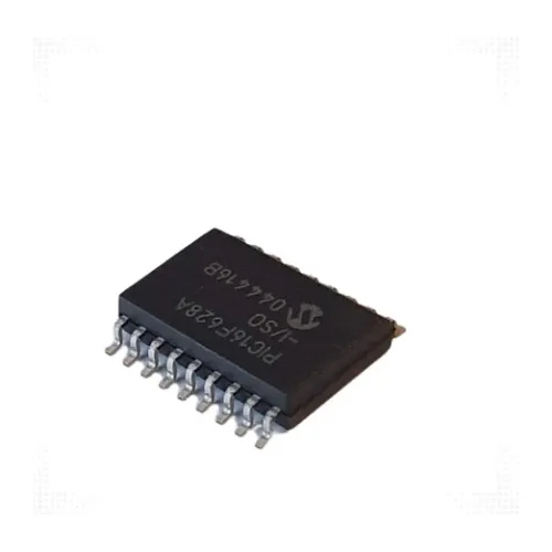 Microcontrolador Pic16f628a I/so Smd Original Microchip | MercadoLivre Microcontrolador Pic16f628a I/so Smd Original Microchip | MercadoLivre