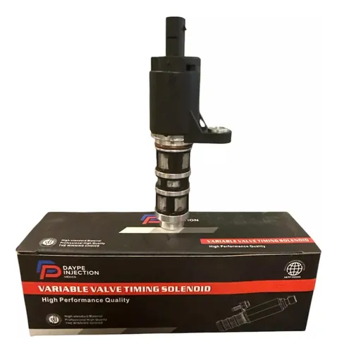 Valvula Solenoide Vvt Aveo Ng 1.5 2018 2019 2020 2021 2022 | Meses sin ...
