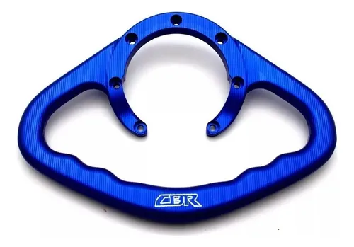 Manopla Manopla Honda Tanque Cbr600 900 954 1000 F4 Rr Parcelamento