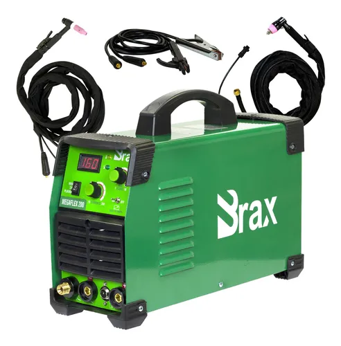 Máquina Solda Corte De Metais Plasma Mma 160a 220v Tb4 | Frete grátis Máquina Solda Corte De Metais Plasma Mma 160a 220v Tb4 | Frete grátis