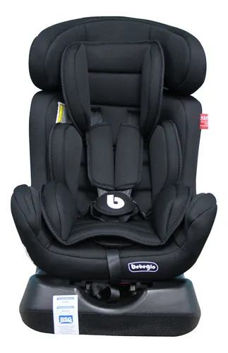 Bebeglo Silla De Carro Para Bebé Autoasiento Convertible Color Negro ... Bebeglo Silla De Carro Para Bebé Autoasiento Convertible Color Negro ...