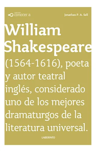 Livro Fisico - William Shakespeare | Parcelamento sem juros