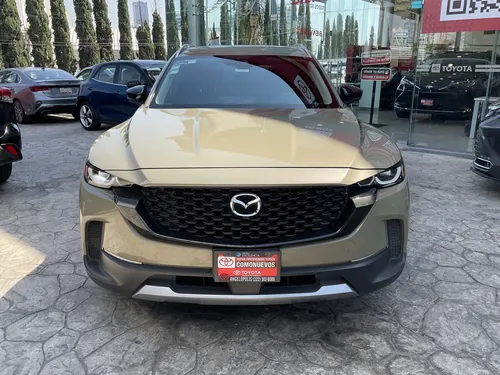 Mazda cx-50 2.5T Signature Awd At | MercadoLibre