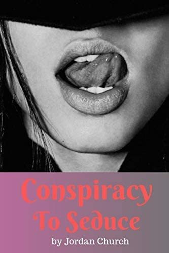 Book Conspiracy To Seduce A Dominant Teenage Lesbian Plots Cuotas