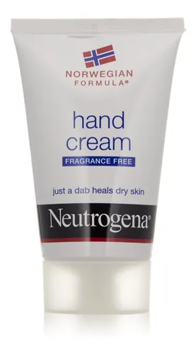 Crema para manos Neutrogena Fórmula Noruega Crema de Manos en pomo 56g ... Crema para manos Neutrogena Fórmula Noruega Crema de Manos en pomo 56g ...