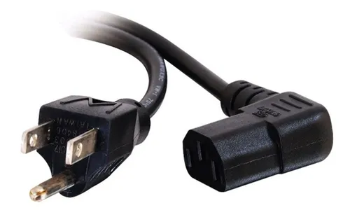 Cable De Poder Trifasico En L Corriente Alimentacion Ac Estandar Para ... Cable De Poder Trifasico En L Corriente Alimentacion Ac Estandar Para ...