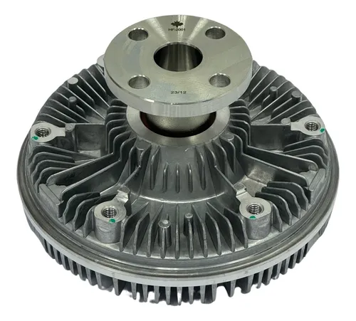 Fan Clutch Para Motor Cummins Isb Isc Cat 3126 9902001 | Envío gratis