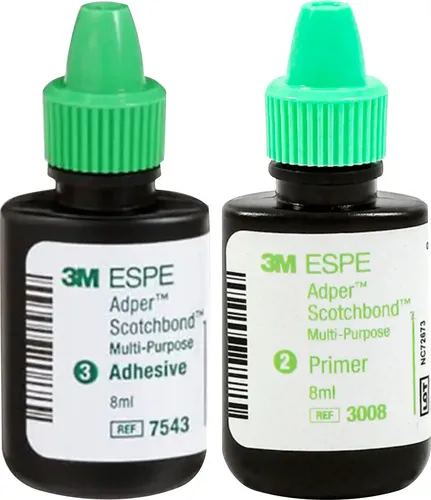 Adesivo Scotchbond + Primer Scotchbond 3m Espe | Frete grátis