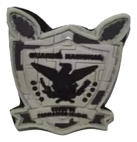 Insignia De Pvc Curso De Formacion Inicial 4 X 5 Cm | MercadoLibre Insignia De Pvc Curso De Formacion Inicial 4 X 5 Cm | MercadoLibre