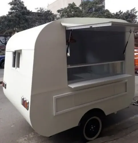 Trailers | TuCarro