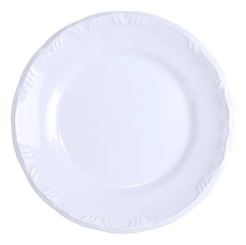 Plato plano de porcelana Schmidt Pomerode, plato plano de porcelana ... Plato plano de porcelana Schmidt Pomerode, plato plano de porcelana ...