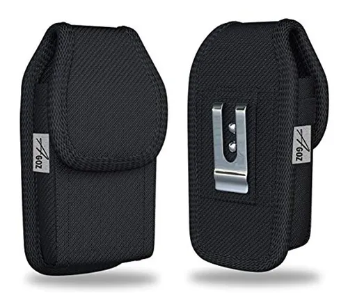 Estuche Vertical De Telefono Con Clip Para El Cinturón | Envío gratis Estuche Vertical De Telefono Con Clip Para El Cinturón | Envío gratis