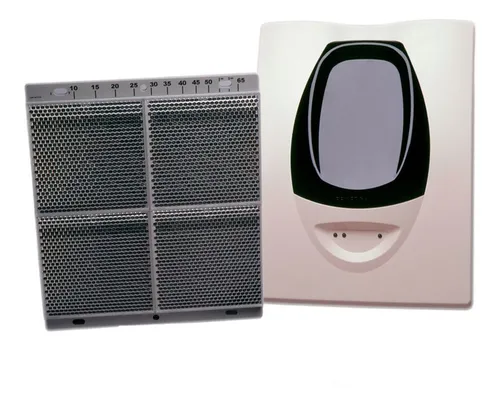 System Sensor Beam1224-100 - Detector De Humo Por Haz Proy | MercadoLibre