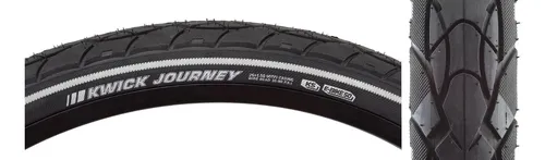 Kenda Kwick Journey Bike Tire, 26 X 1.5 | Envío gratis