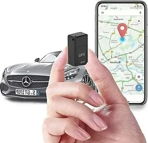 Gps Para Auto Mini Gps Gps Portatil Mini Rastreador Gps | Cuotas sin ... Gps Para Auto Mini Gps Gps Portatil Mini Rastreador Gps | Cuotas sin ...